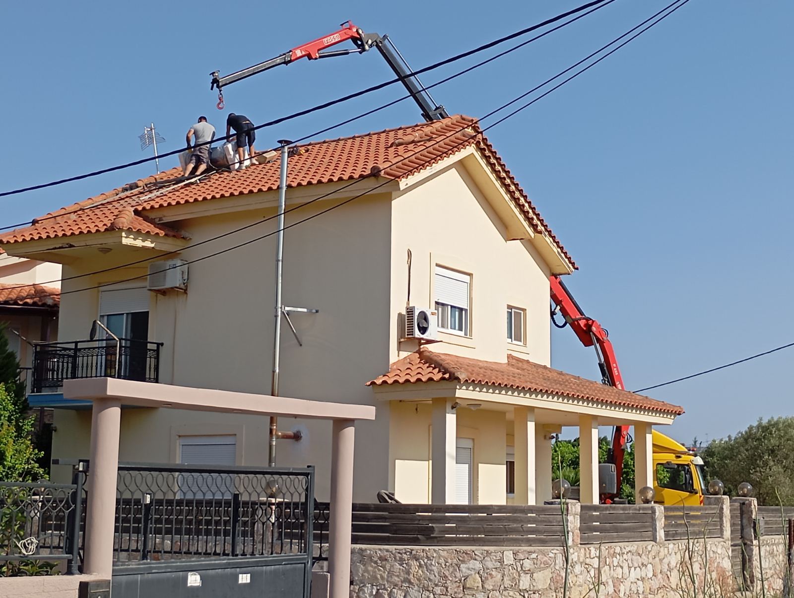 Μεταφορές Μετακομίσεις Ρόδος | ΜΟΥΡΑΤΟΓΛΟΥ ΜΟΥΣΤΑΦΑ